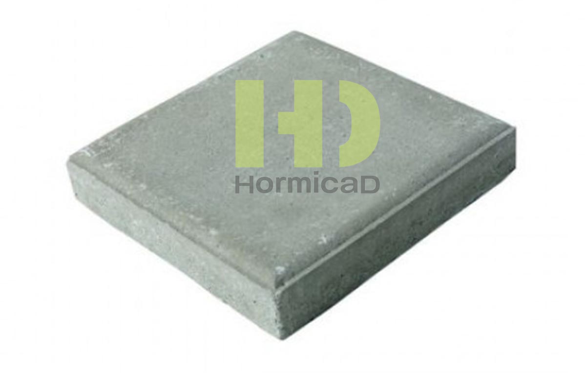 BALDOSA HIDRÁULICA LISA